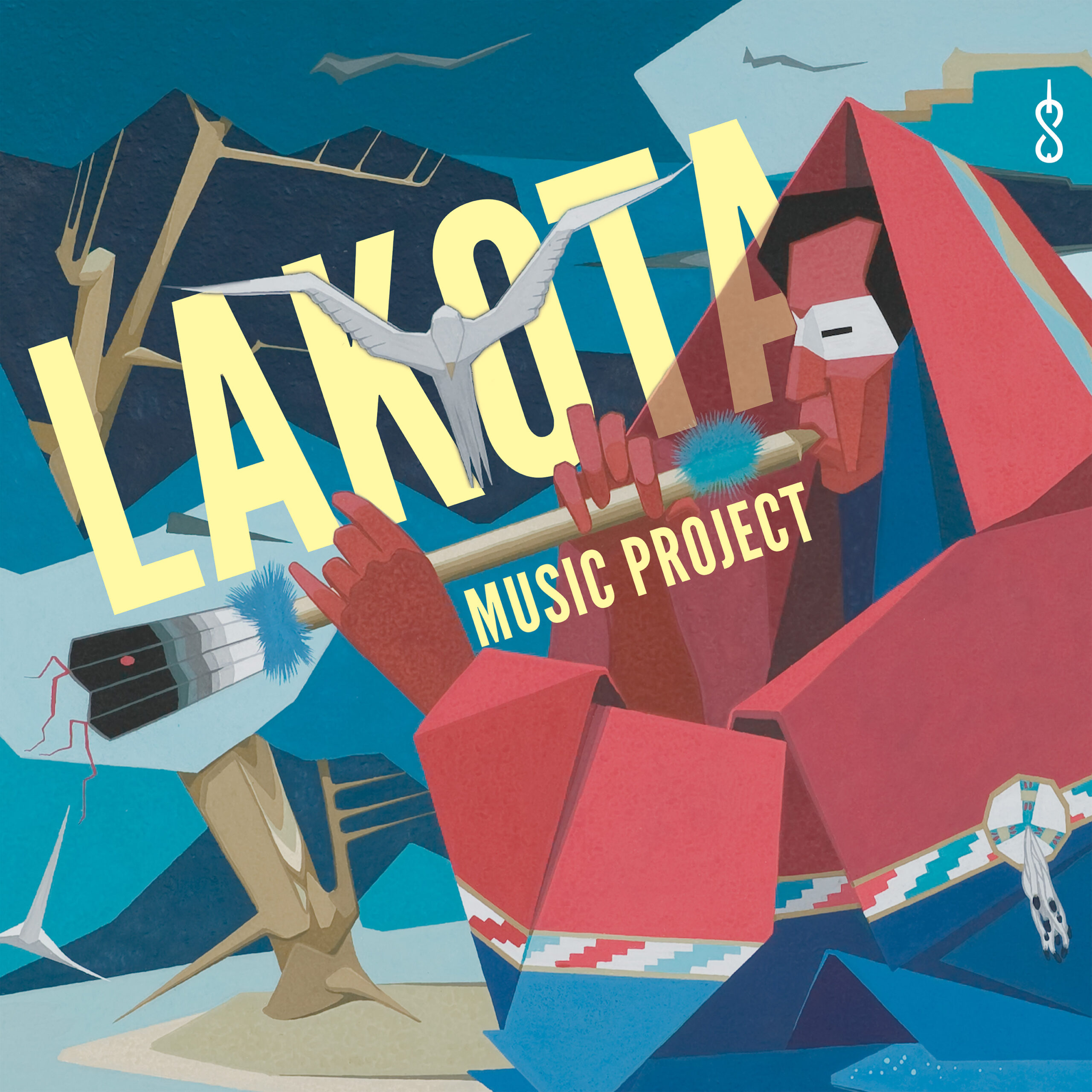 Lakota Music Project | Innova® Recordings