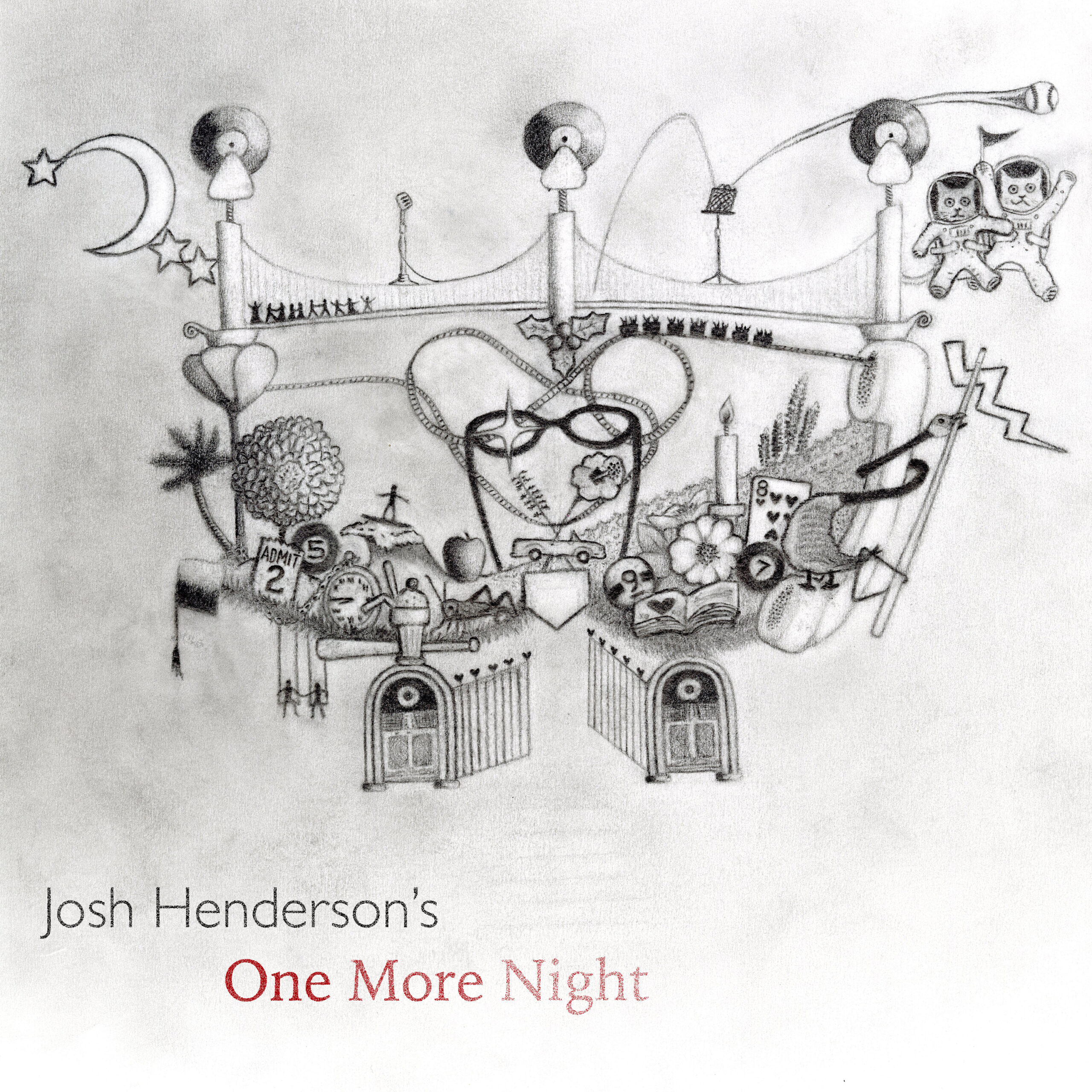 One More Night | Innova® Recordings