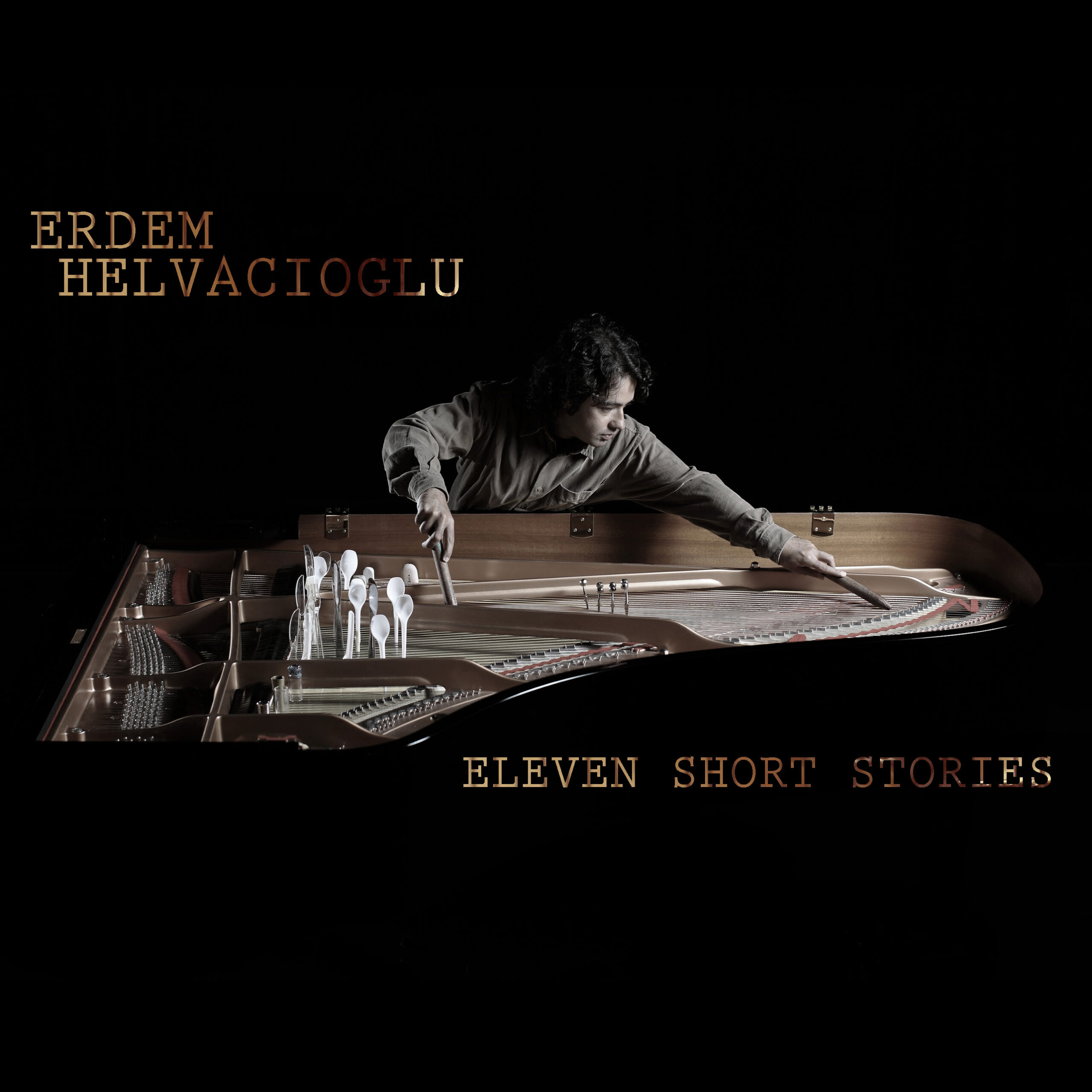 Eleven Short Stories | Innova® Recordings