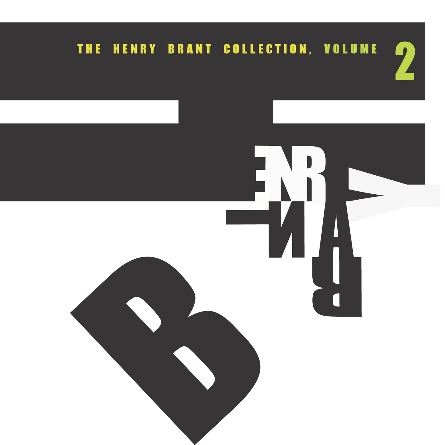 Henry Brant Collection Vol. 2 | Innova® Recordings