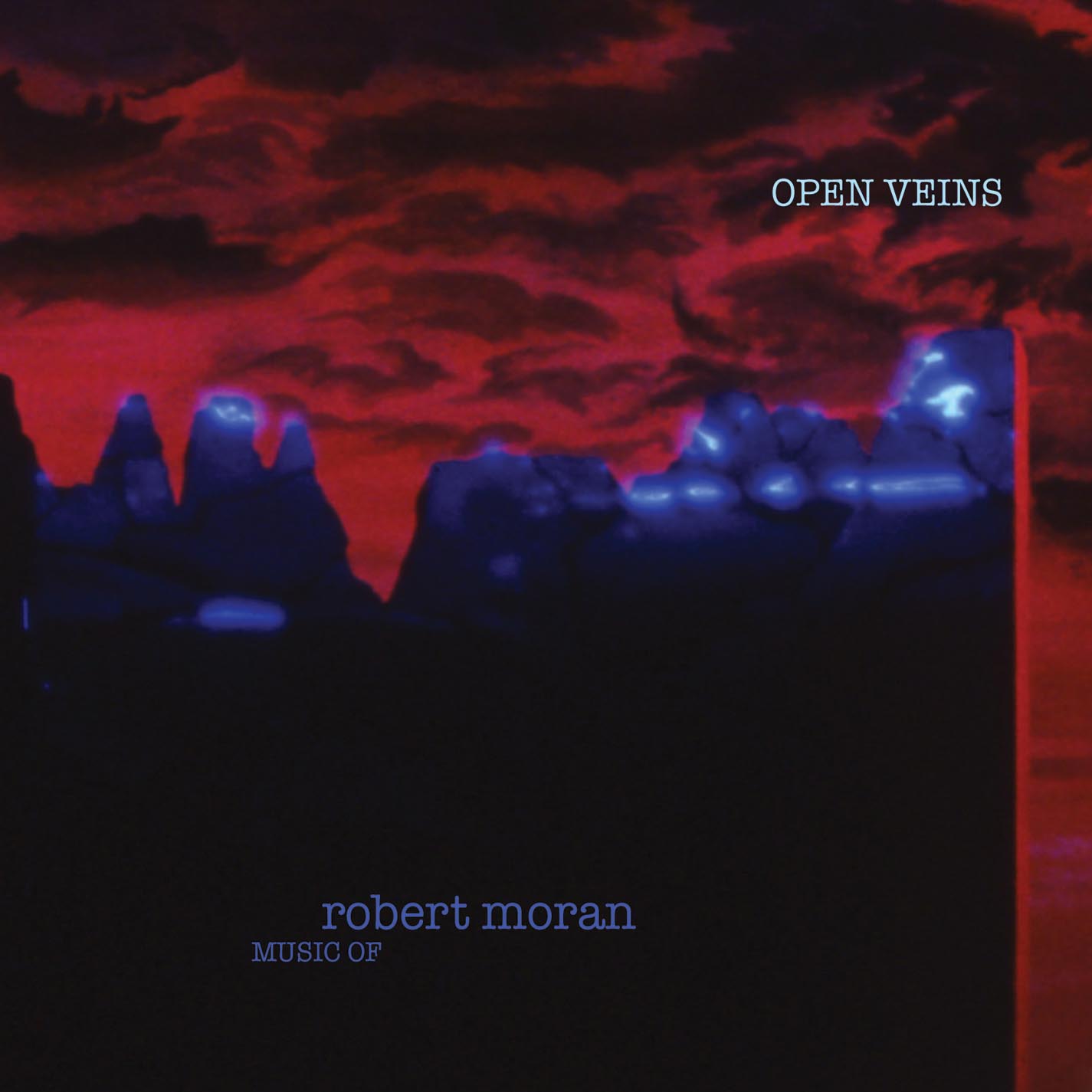 Open Veins | Innova® Recordings