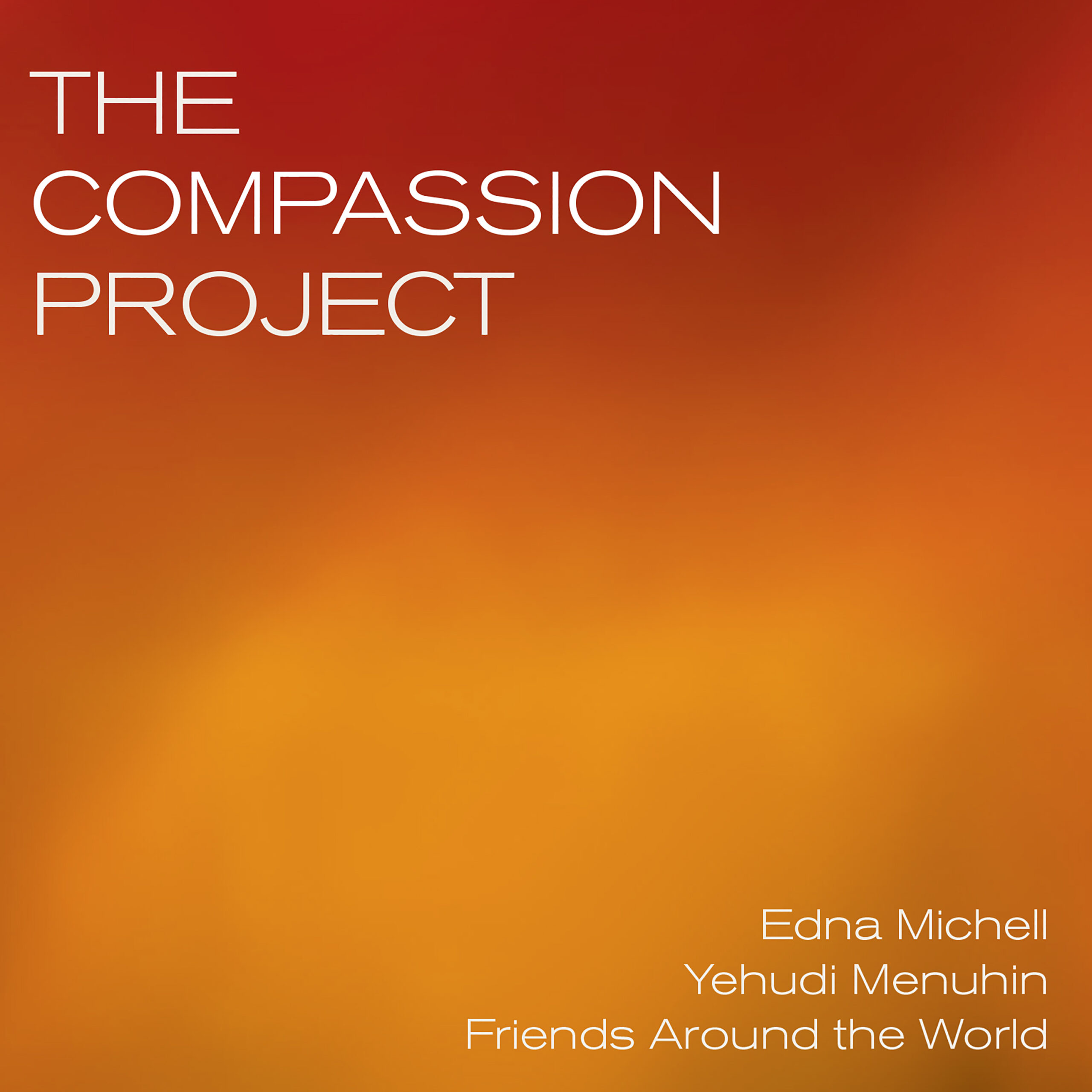 The Compassion Project | Innova® Recordings