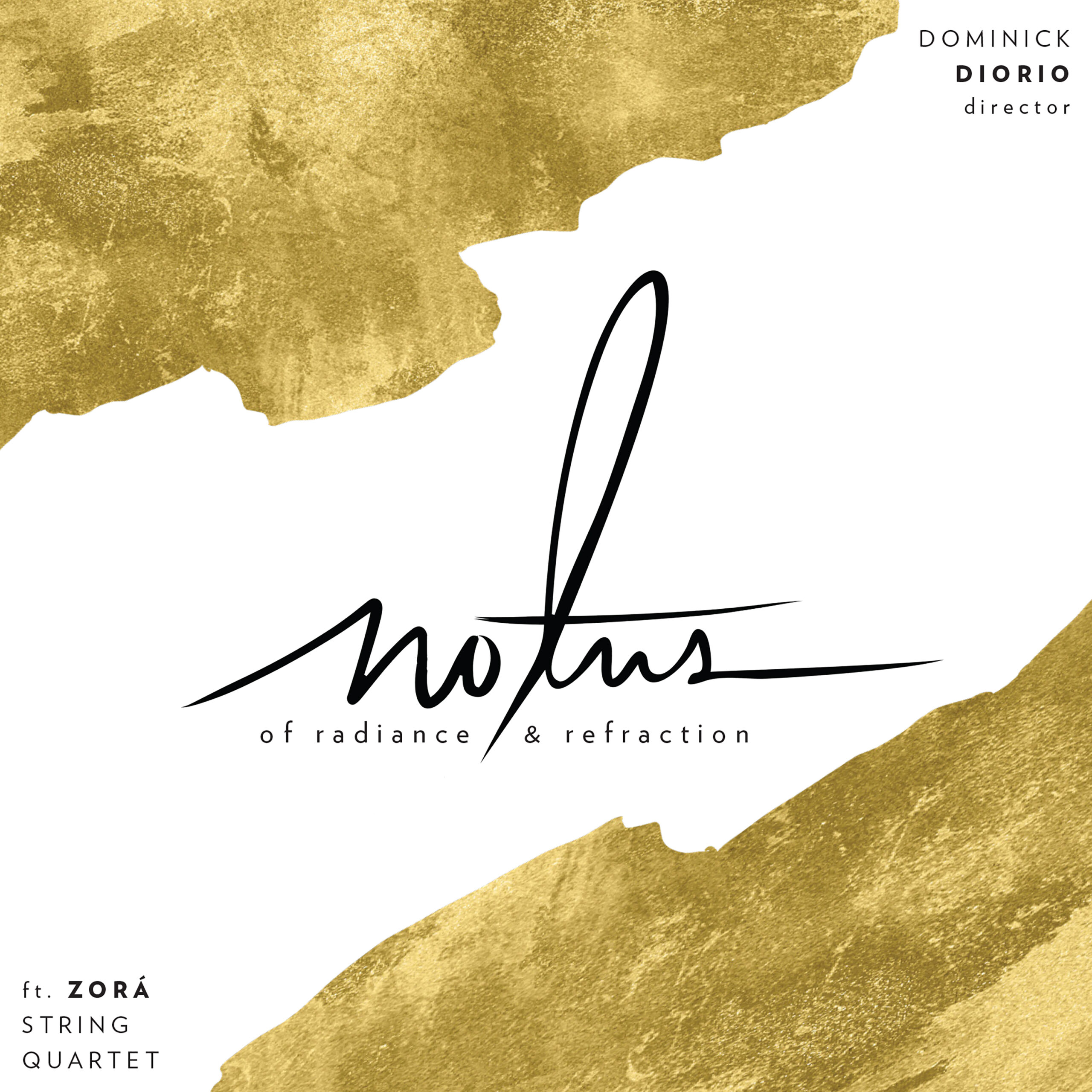 Of Radiance & Refraction | Innova® Recordings