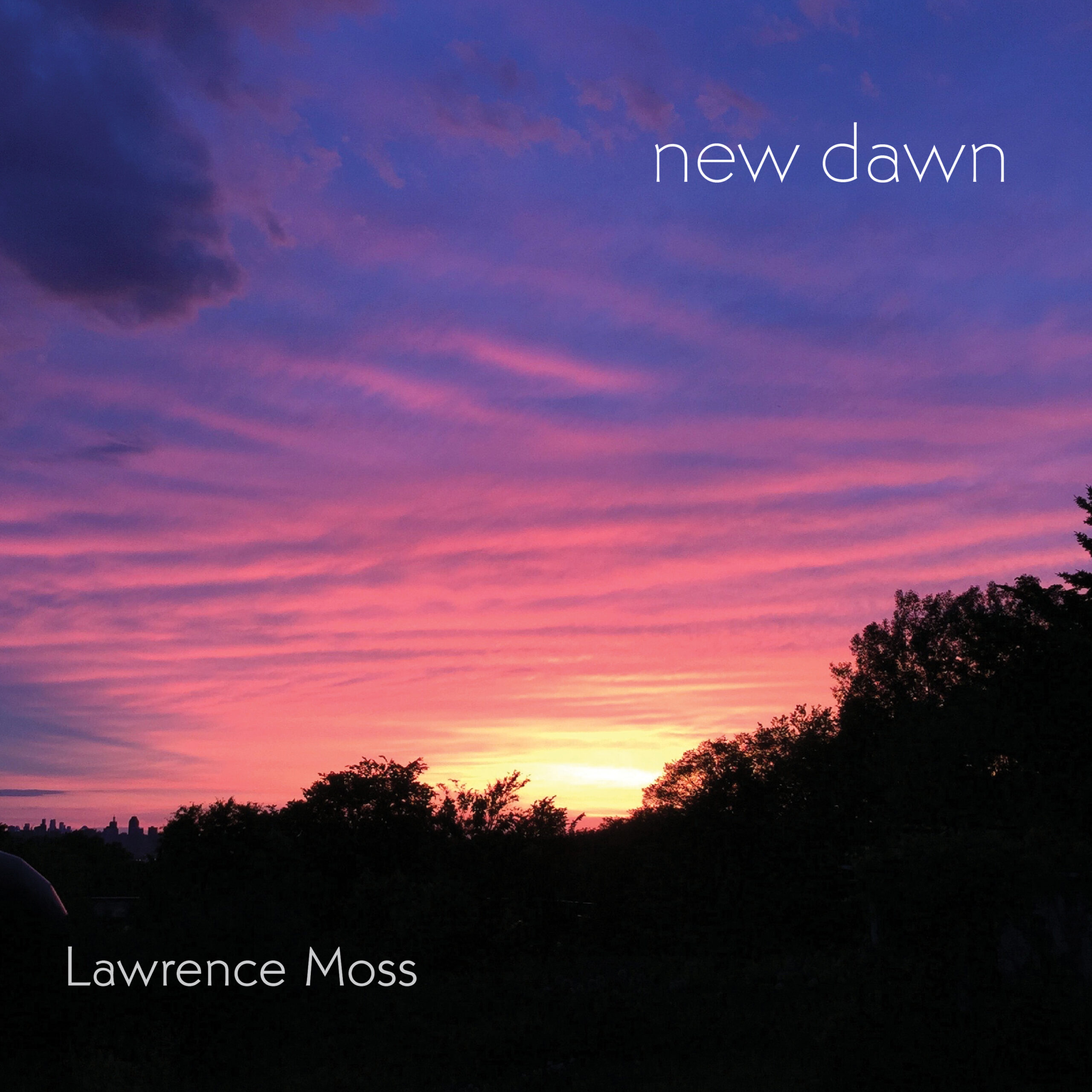 New Dawn | Innova® Recordings