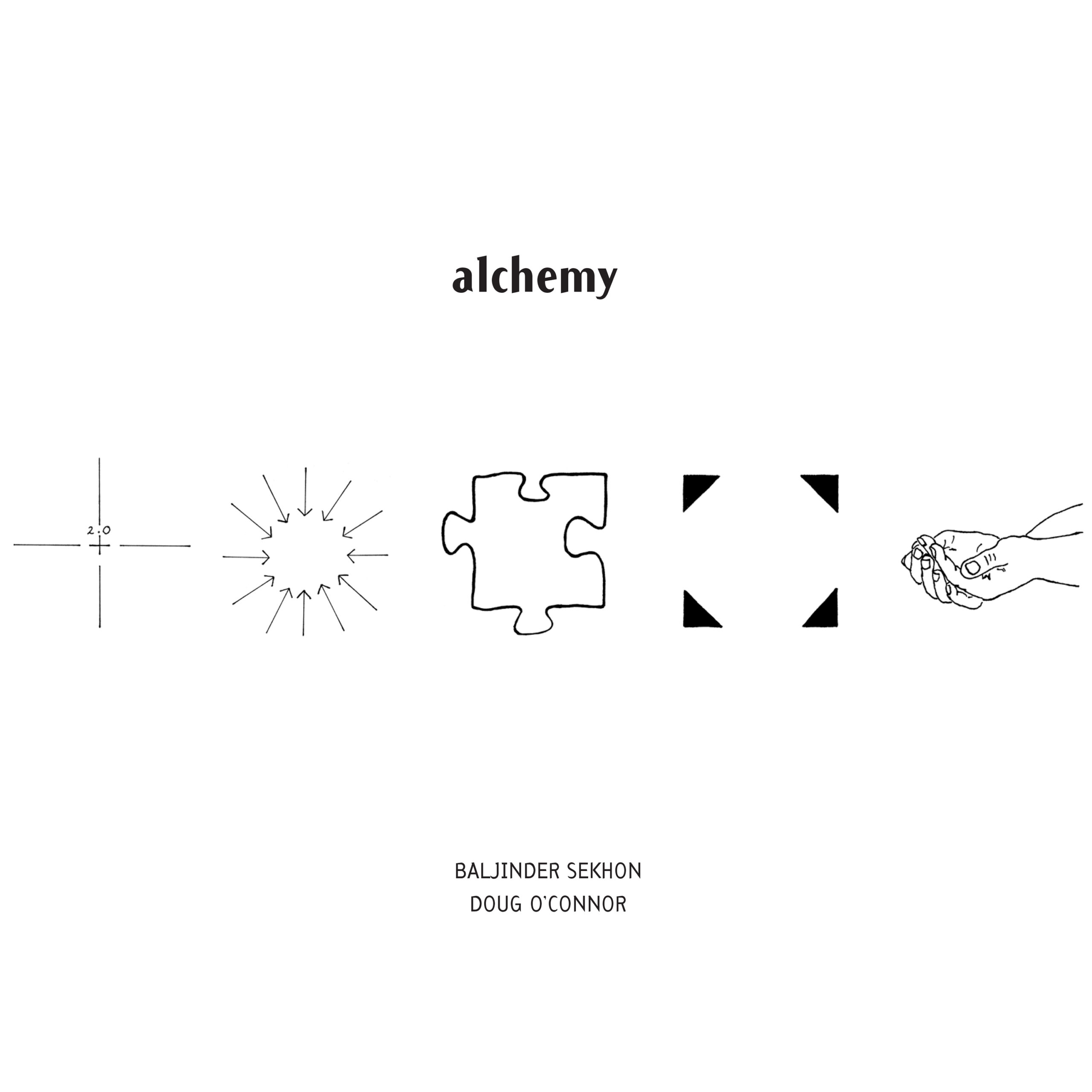 Alchemy | Innova® Recordings