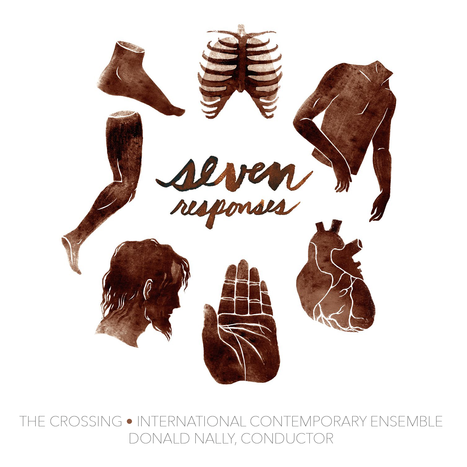 Seven Responses | Innova® Recordings