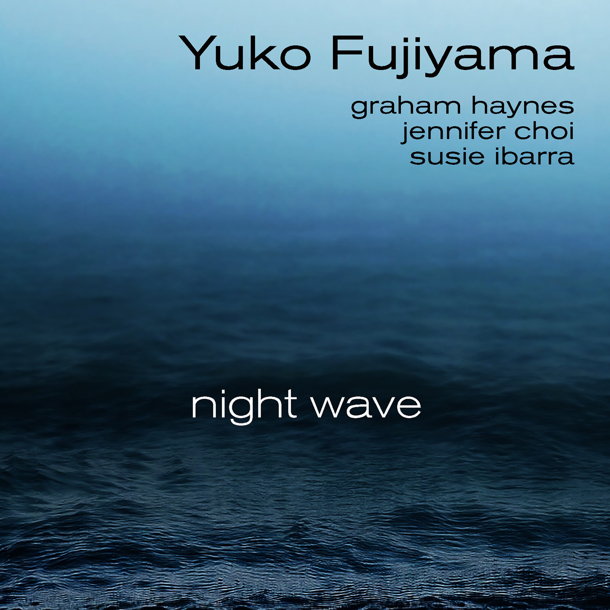 Night Wave | Innova® Recordings