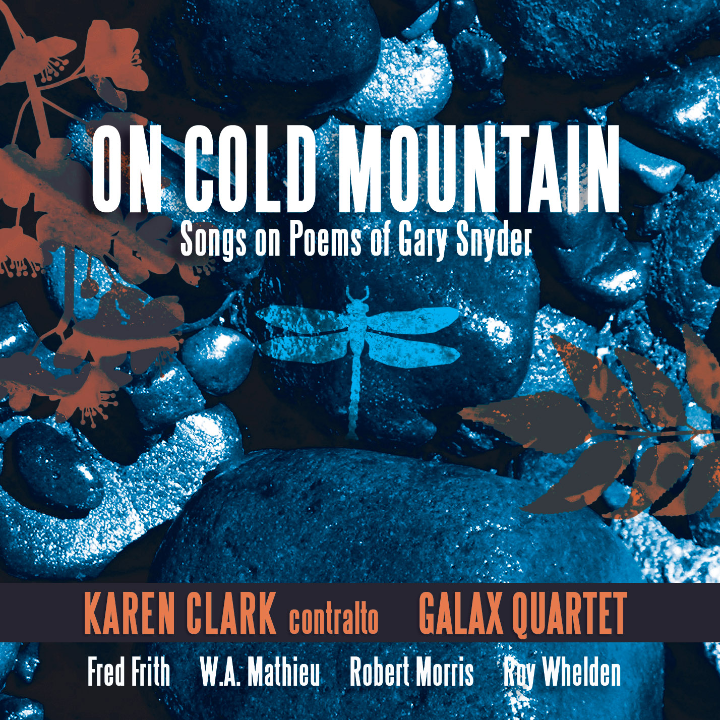 On Cold Mountain | Innova® Recordings