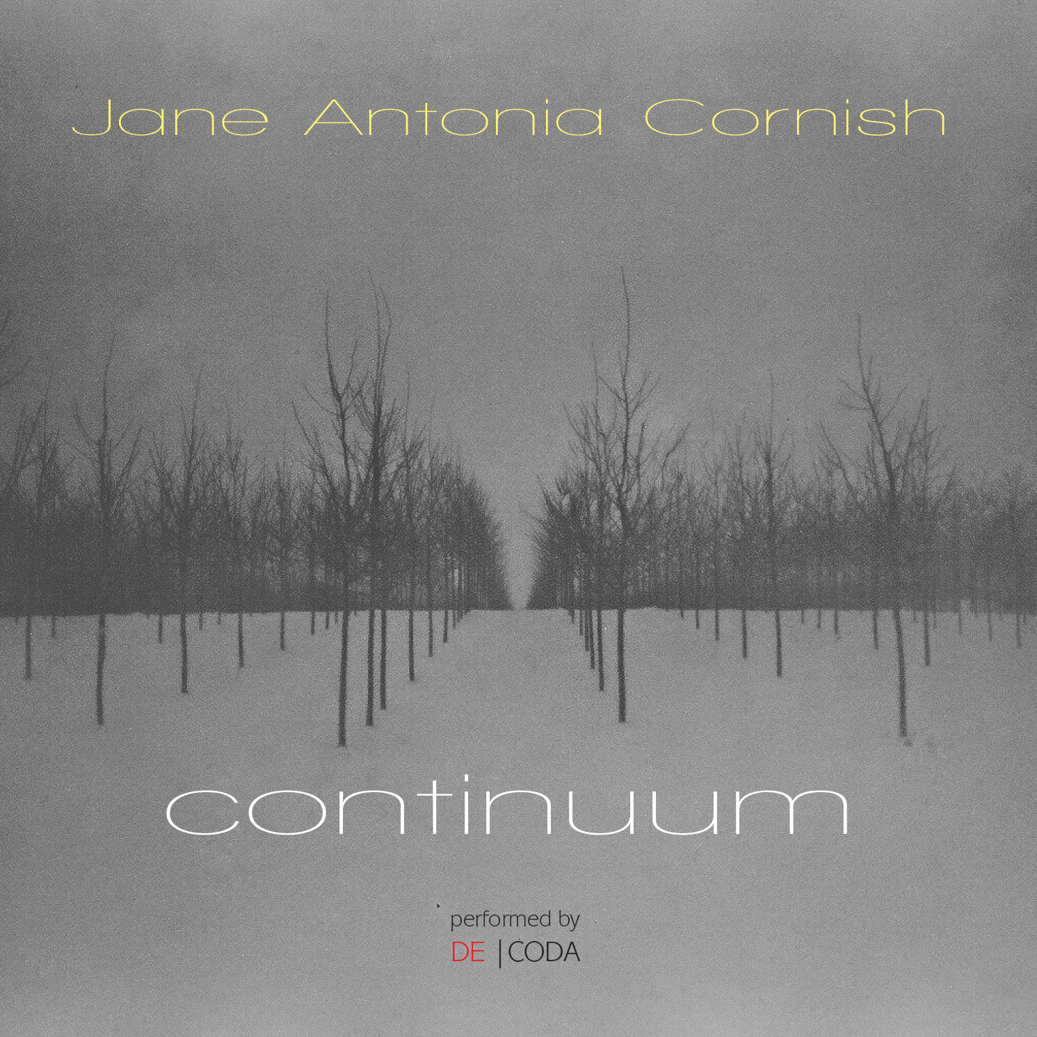 Continuum | Innova® Recordings